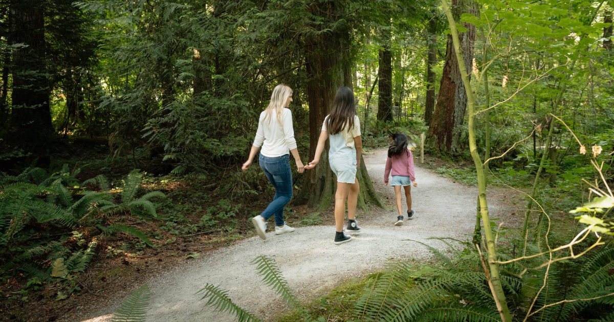 10 Things to Do For the May Long Weekend | Discover Surrey BC