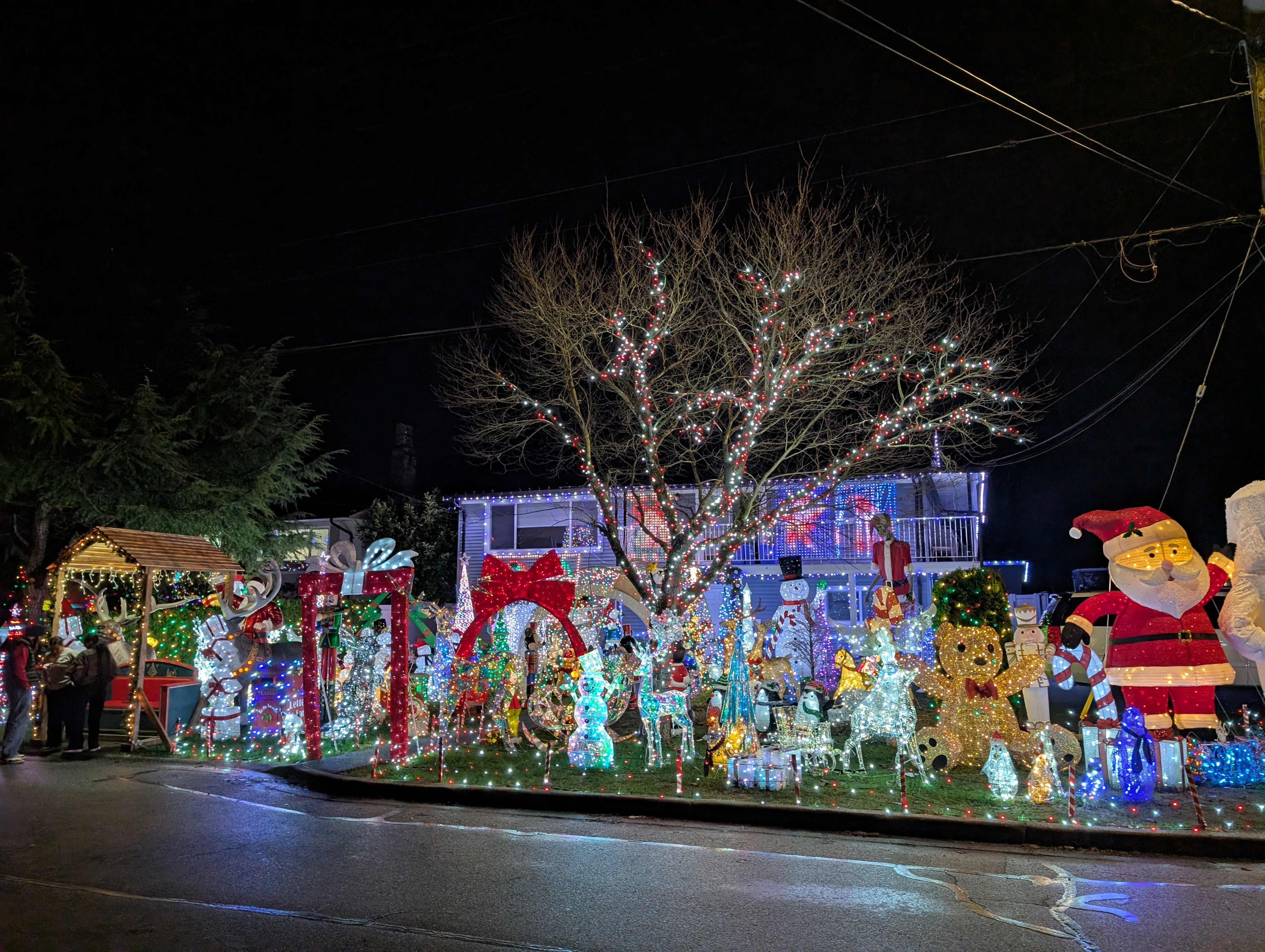 Our Favourite Holiday Lights Displays in Surrey | Discover Surrey BC