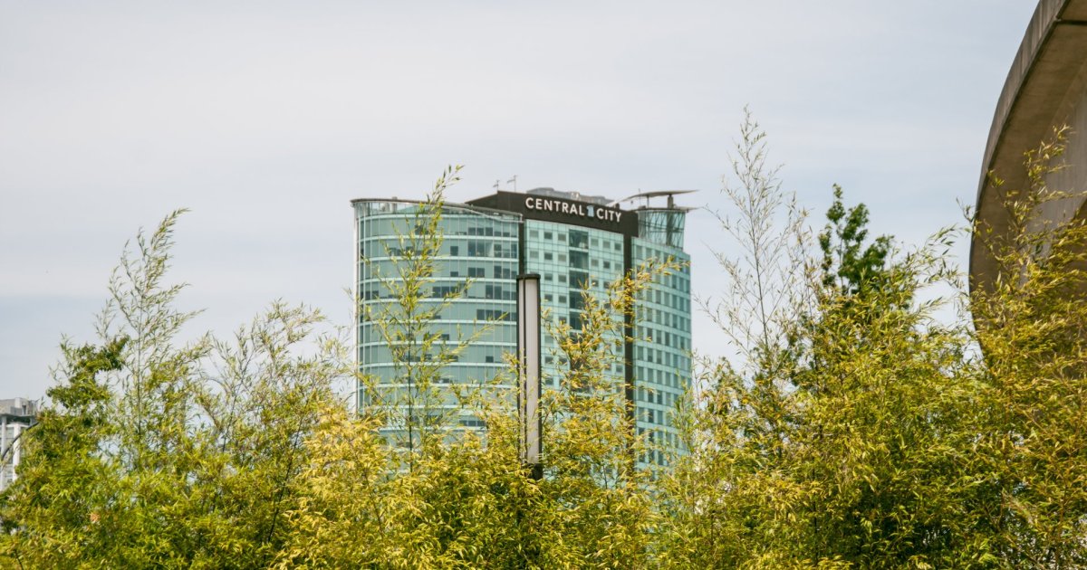City Centre | Discover Surrey BC