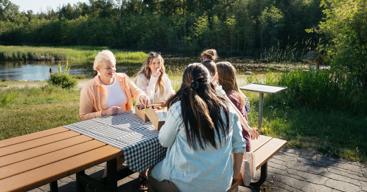 Experience Summer | Discover Surrey BC