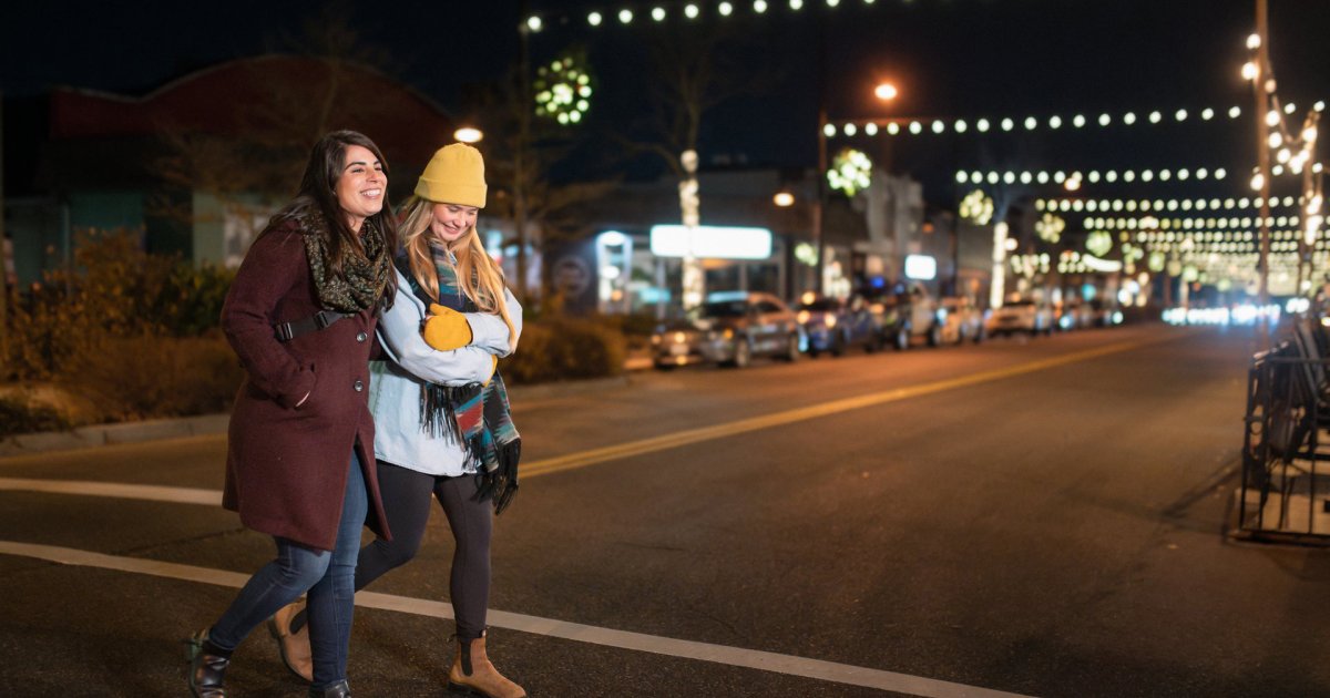 Top Places to Instagram in Historic Cloverdale | Discover Surrey BC