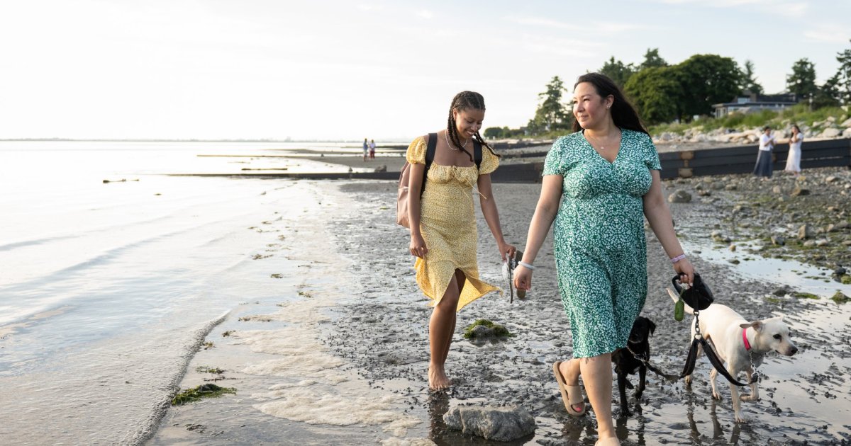 Crescent Beach | Discover Surrey BC