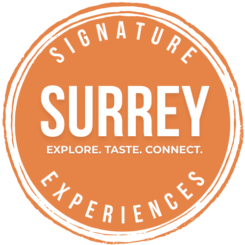 The Art of Distilling - A Surrey Signature Experience | Discover Surrey BC