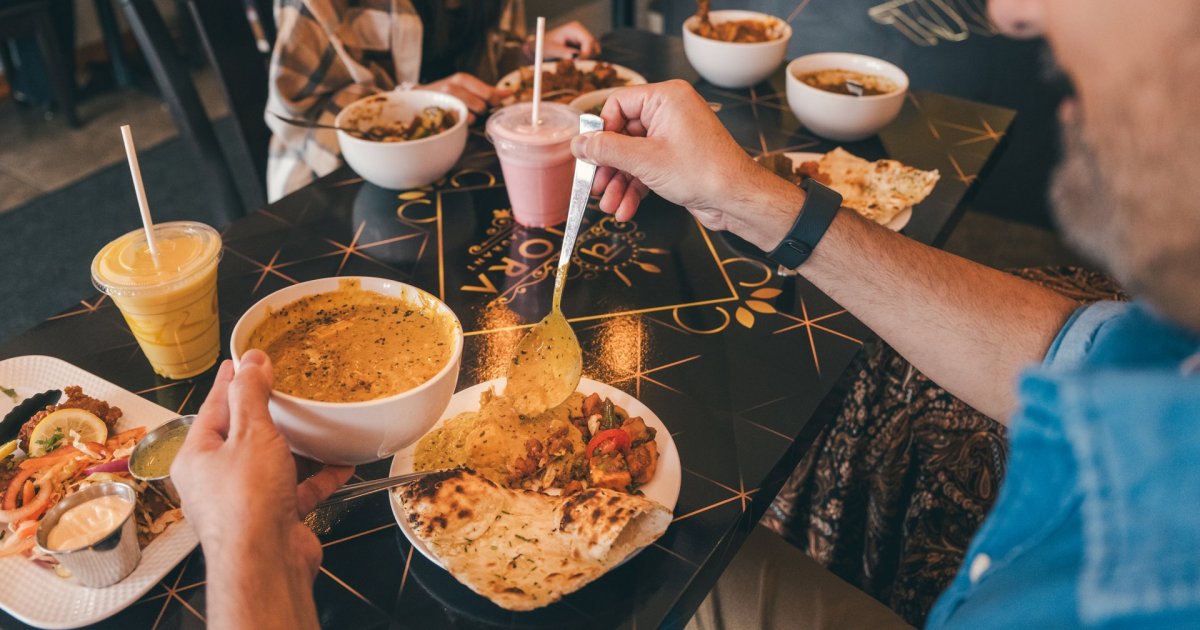 Surrey's Spice Trail - Global Flavours | Discover Surrey | Discover ...