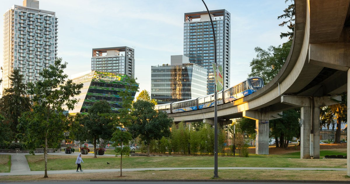 About Surrey - Travel Tips and Fast Facts | Discover Surrey BC