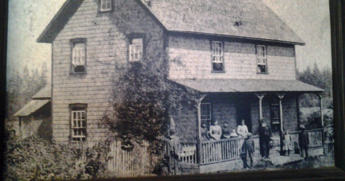 A dose of history with your coffee? Boothroyd Heritage Cafe | Discover ...