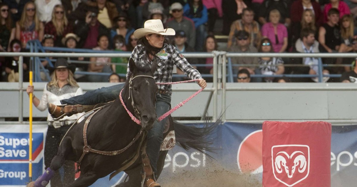 Cloverdale Rodeo and Country Fair | Discover Surrey BC