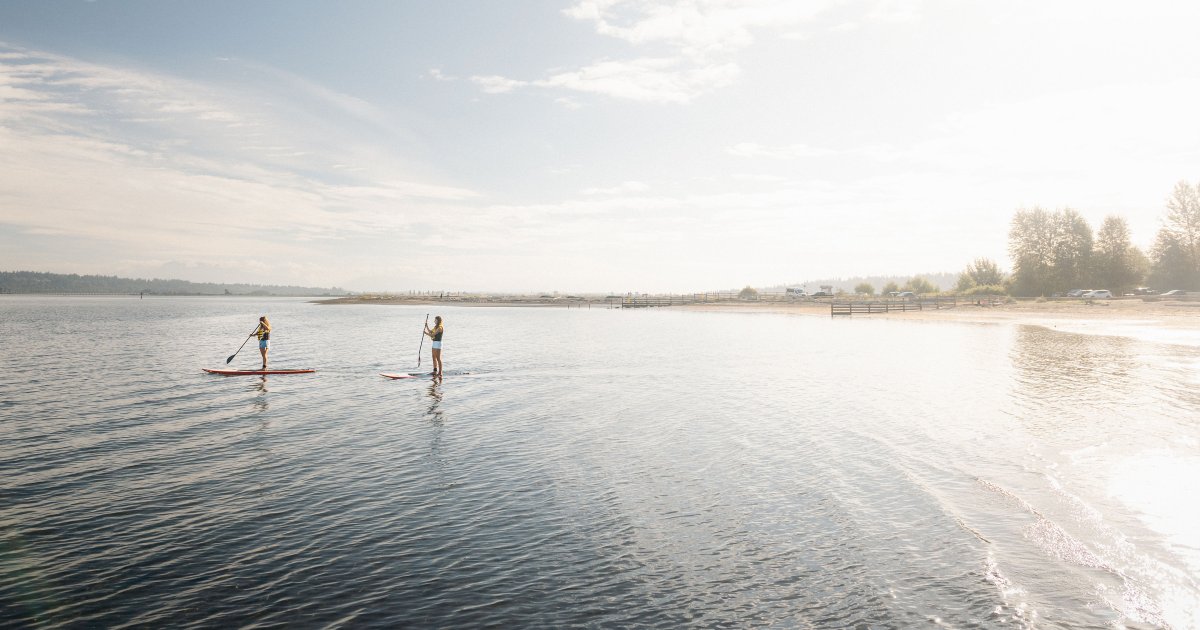 Labour Day Long Weekend Happenings | Discover Surrey BC