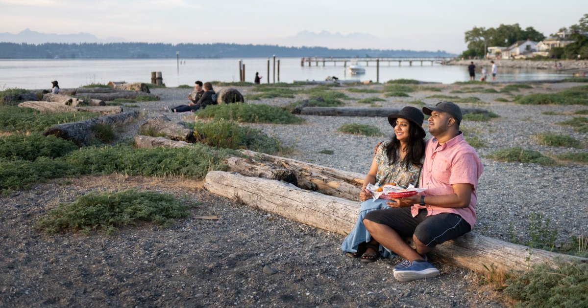 South Surrey | Discover Surrey BC